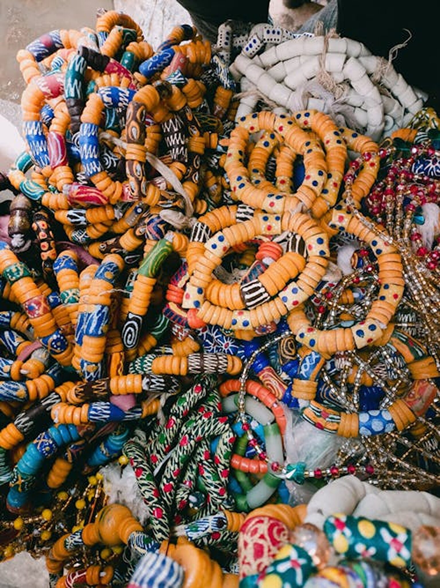 Top Nigerian Souvenirs to Take Home: Unique Gifts & Cultural Keepsakes ...